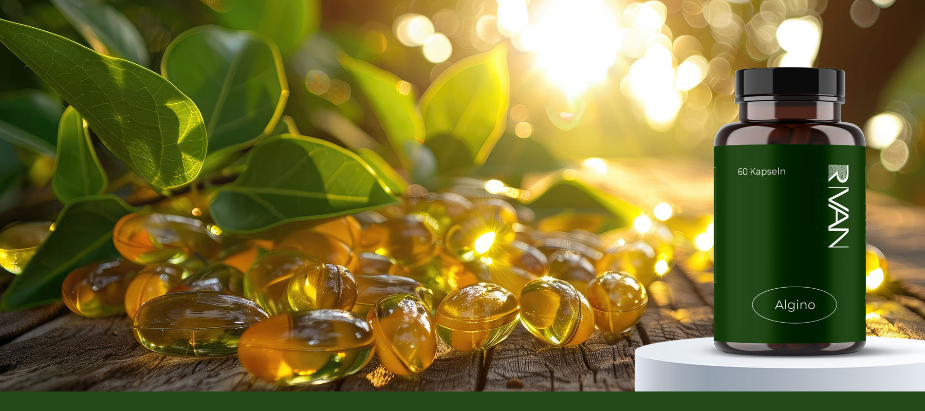 rivanbiopharmazie.de - Nahrungsergänzungsmittel von Zahra Rivan