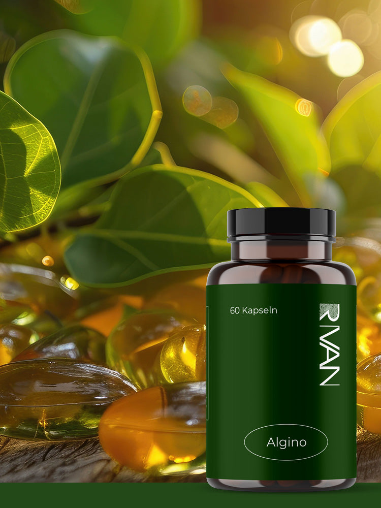 rivanbiopharmazie.de - Nahrungsergänzungsmittel von Zahra Rivan