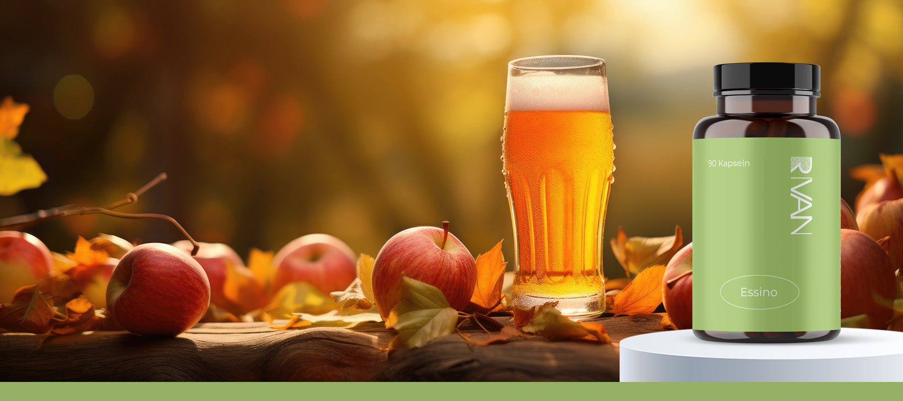 rivanbiopharmazie.de - Nahrungsergänzungsmittel von Zahra Rivan