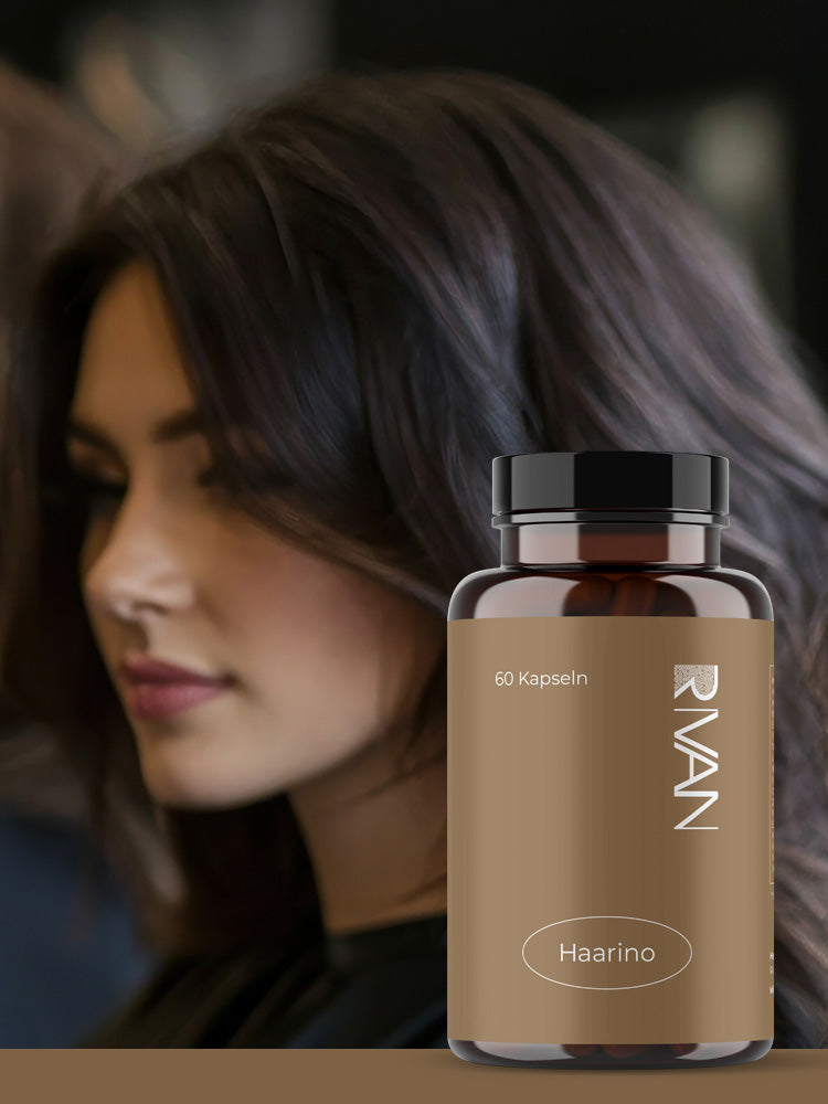 rivanbiopharmazie.de - Nahrungsergänzungsmittel von Zahra Rivan