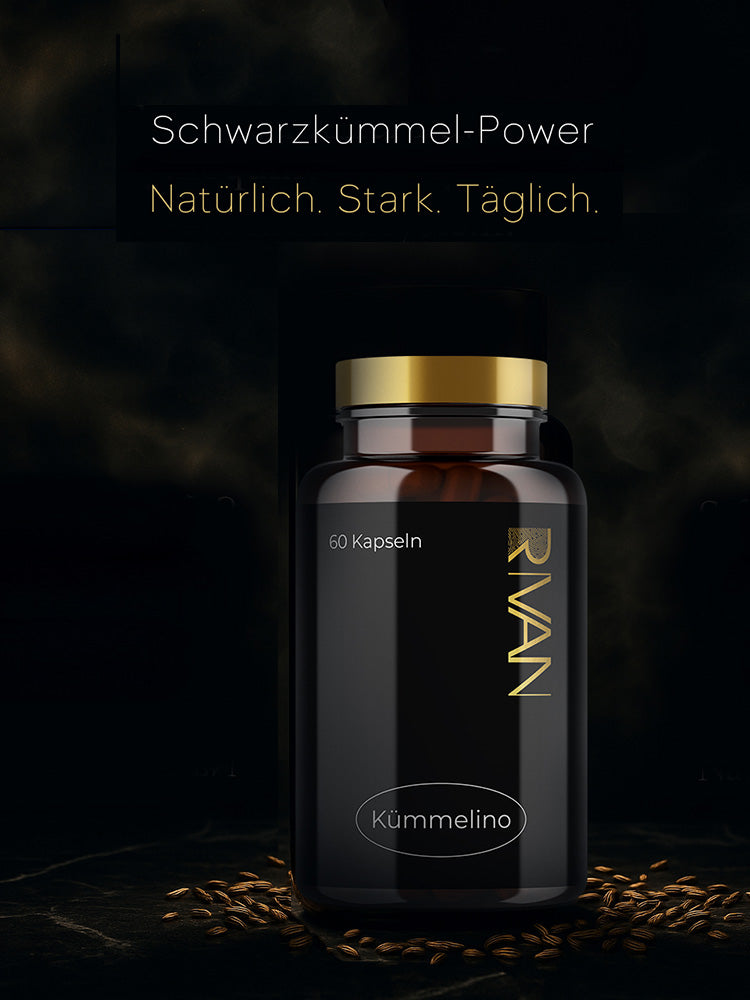 rivanbiopharmazie.de - Nahrungsergänzungsmittel von Zahra Rivan