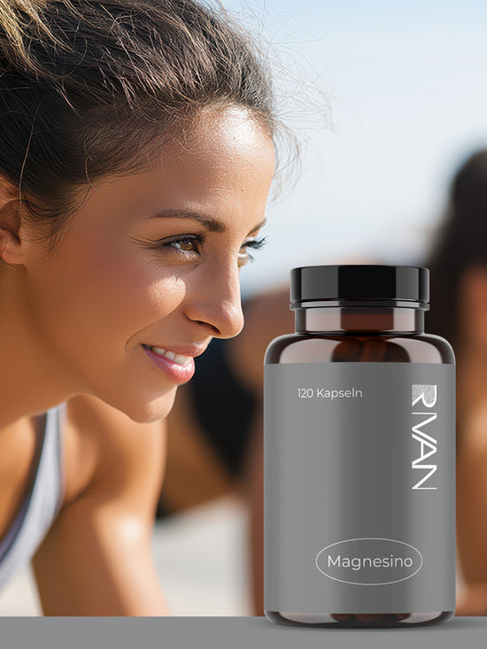 rivanbiopharmazie.de - Nahrungsergänzungsmittel von Zahra Rivan